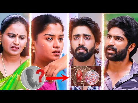 Mahanadhi 19th June 2025 Full Episode Vijay Tv SERIAL PSYCHO TAMIL