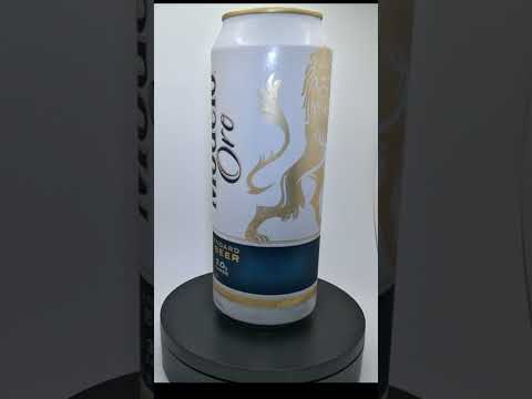 What is in a Modelo Oro #beer #beerindustry #cerveza #mexicanbeer #modelo #modelotime #lightbeer