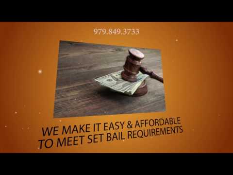 Bail Bonds in Angleton, TX | Brazoria County Bail Bonds