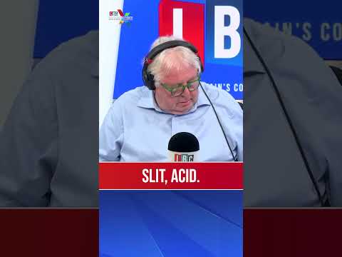 'Thank God it's over, I won't be back': Ex-Tory MP Steve Baker | LBC