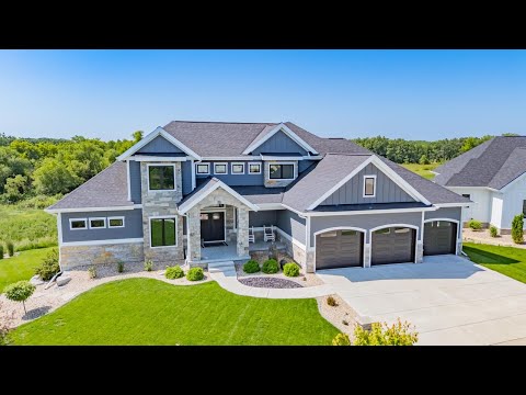 1140 Reese Trl, Waunakee, WI