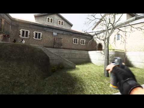 Steam Community :: Video :: CSS: RAZOR By YruZ