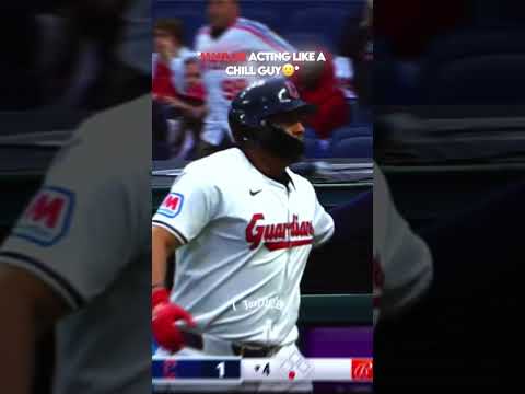 When Josh Naylor And Bo Naylor Both Hit Home Runs On National Siblings Day! 👦🏻|| #shorts #mlb ||