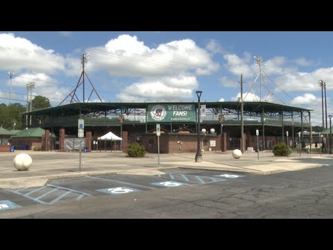 Kinston looks to the future regarding Down East Wood Ducks upcoming departure
