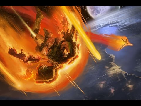 CODE GEASS: America Rising. (A Code Geass AU) - CHAPTER 1: Battle of ...