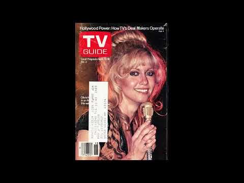 TV Guide Program Listings for April 12 1980 - April 18 1980