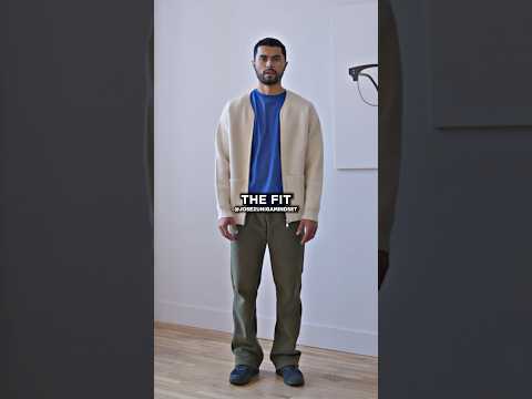 Jose Zuniga Explains How To Wear Color