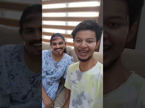 Namma Muunchiyaa ithu... *FACE SWAP*