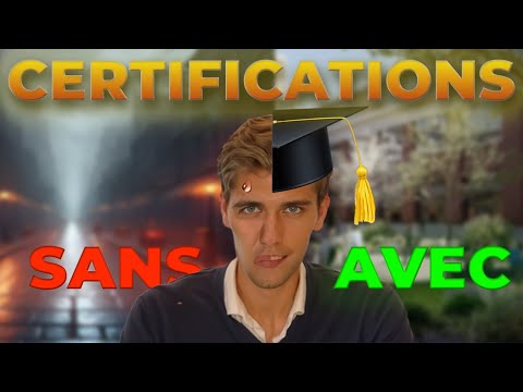 EXPLOSEZ VOTRE CARRIÈRE EN FINANCE : 7 CERTIFICATIONS EN FINANCE GRATUITES DES MEILLEURES ÉCOLES
