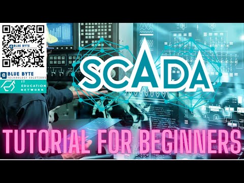 Learn Scada Tutorial For Beginners 020 PLC Batching Part 1 - Mind Luster