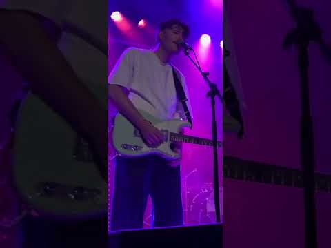 The Tullamarines - Head Roll Back (Factory Theatre)