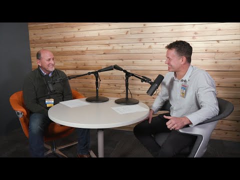 40 Years of Retail in 10 Minutes
