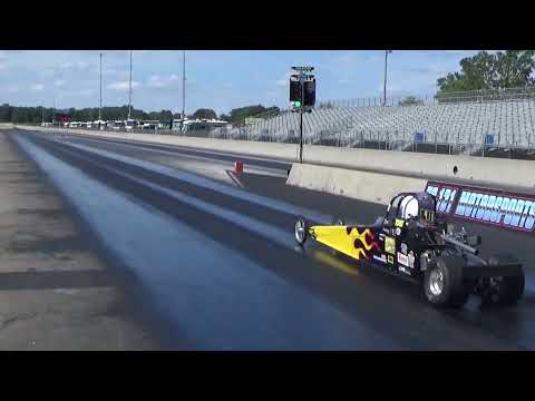 Bottom Bulb Bash Jr Bonanza day 3 Lexie Klinger rd 3
