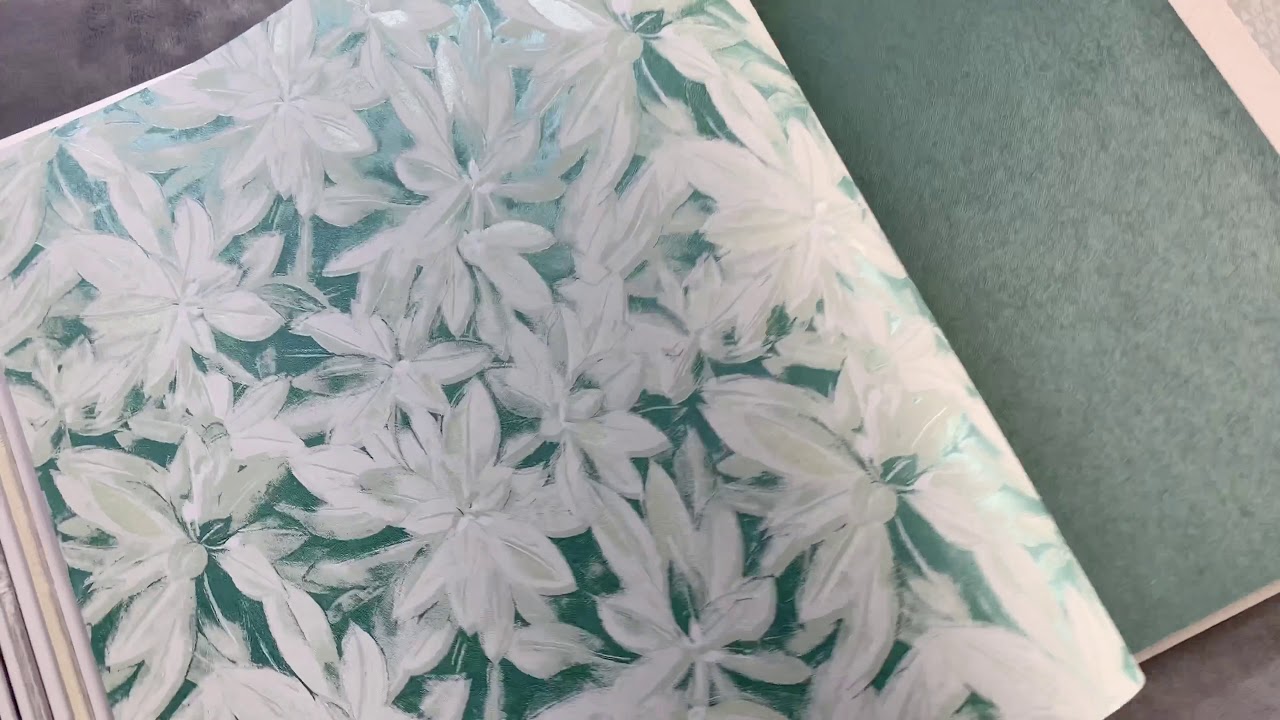 CATÁLOGO PAPEL DE PAREDE - DECORE TEXTURE