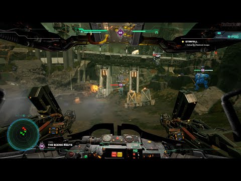 Steam Community :: Video :: Hawken Reborn GamePlay