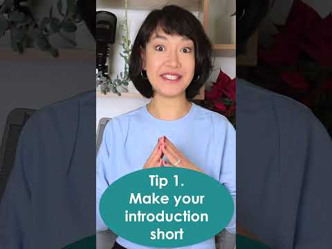 Top 5 IELTS Writing tips