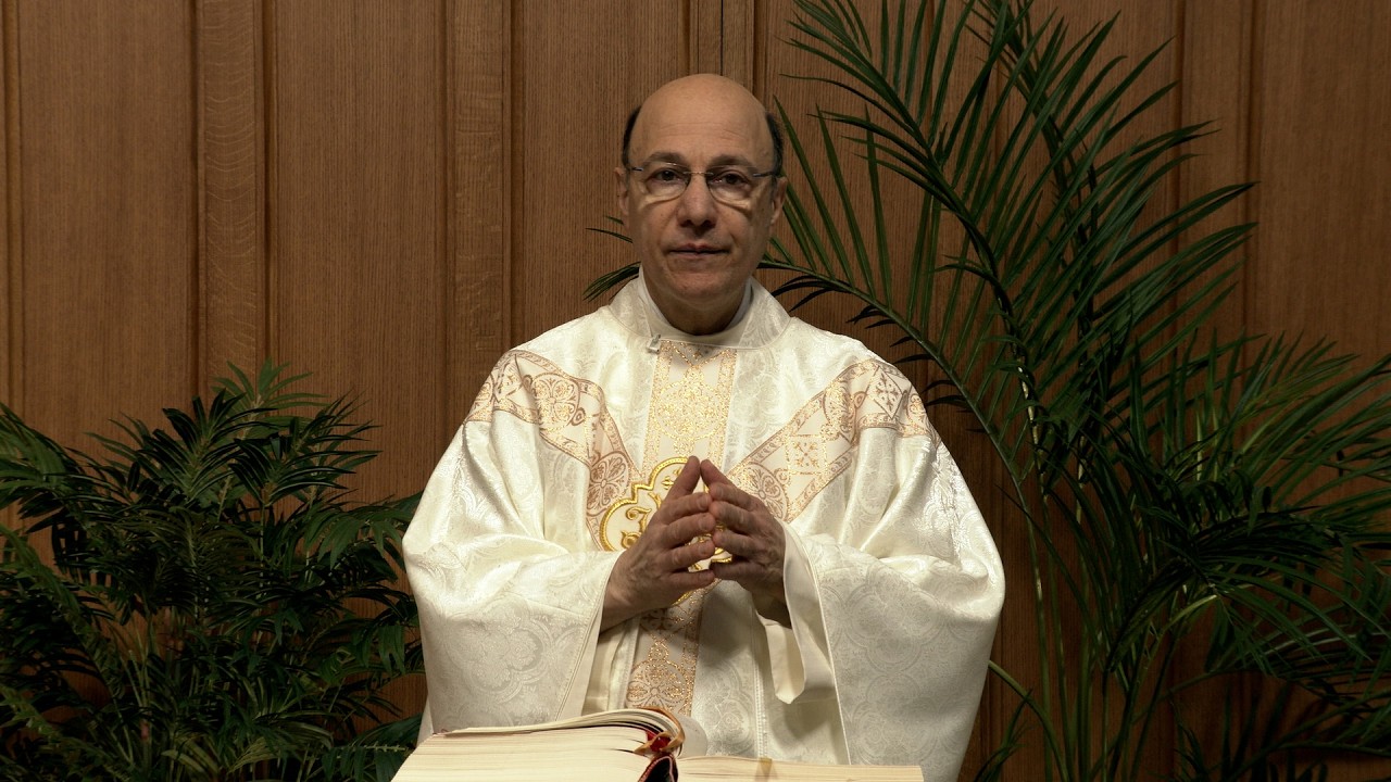 Sunday Catholic Mass Today | Daily TV Mass, Sunday May 10, 2026