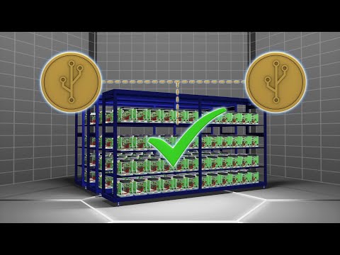 Samsung begins manufacturing ASIC chips for cryptocurrency mining - IT基礎