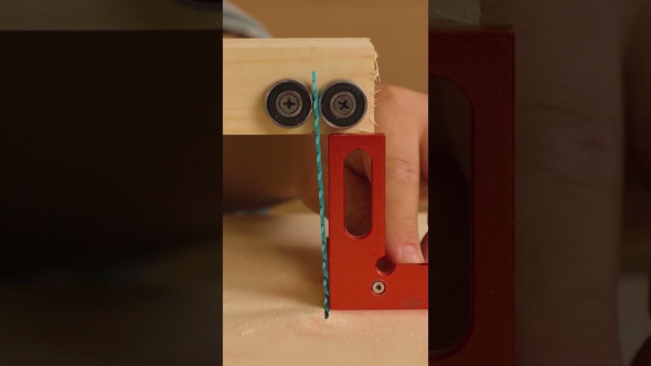 Turn Your Jigsaw Into a Mini Bandsaw 👍 Genius DIY Tool Hack