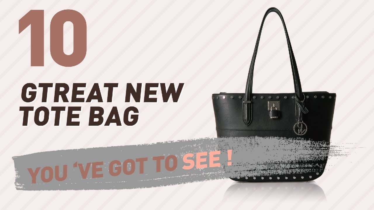 Nine West Tote Bags, Top 10 Collection // New & Popular 2017