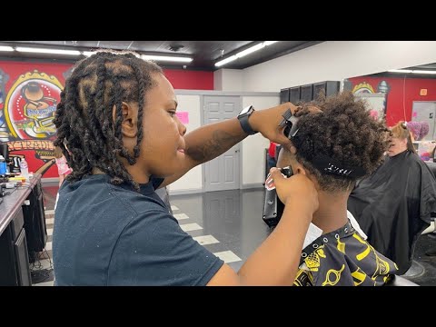 Nappy Roots, American College of Barbering partner up for "Heads Up" event
