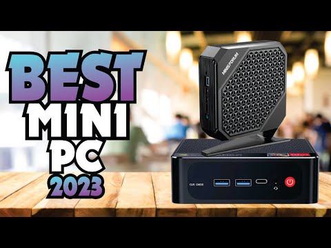 Best Mini Pc | Mini Pc | Mini Pc 2023