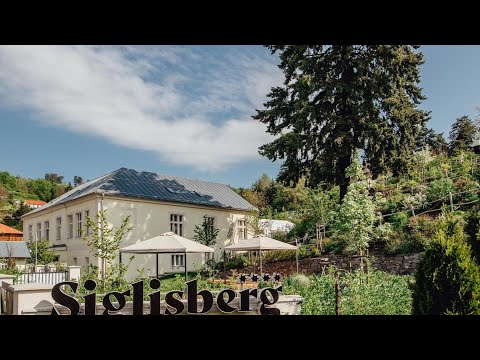 Boutique Hotel Siglisberg, Štiavnické Bane, Slovakia | 360 Travel Facts