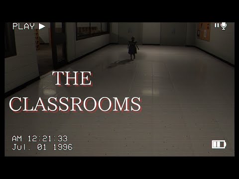 Steam Community :: Video :: 【THE CLASSROOMS】【実況無し】Horror Game Play 【No ...