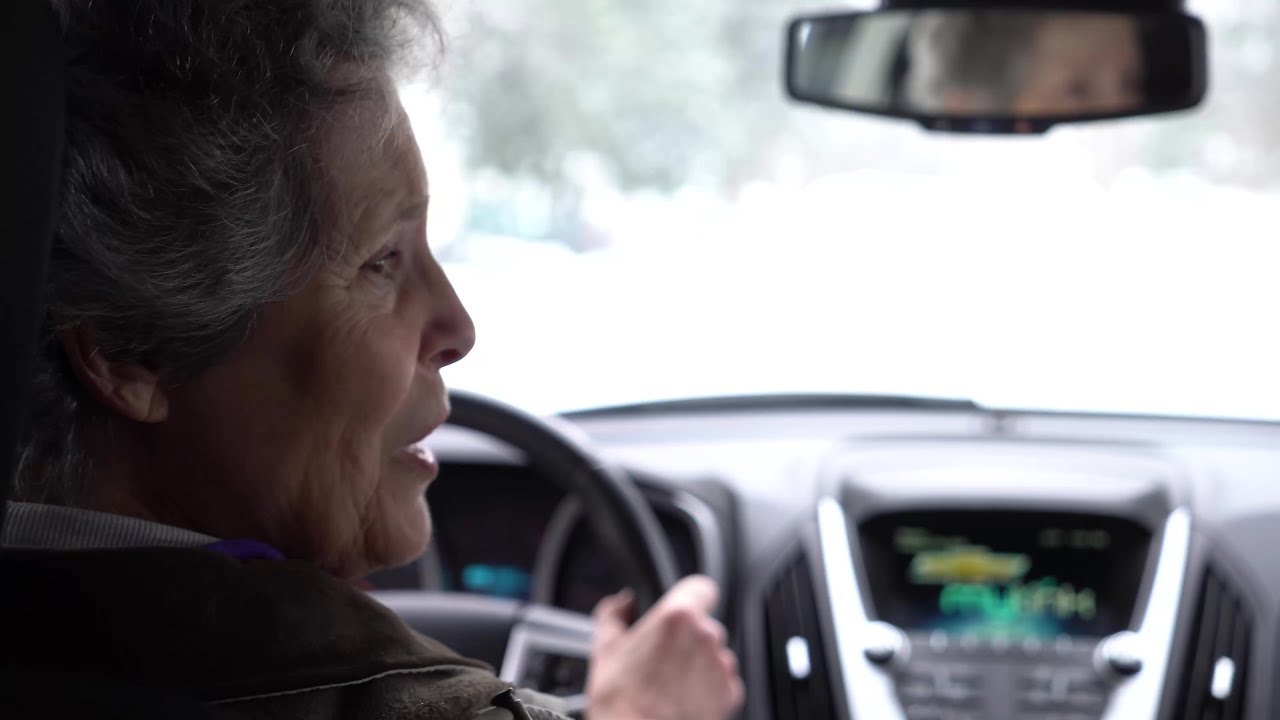 RTCC Volunteer Driver Program