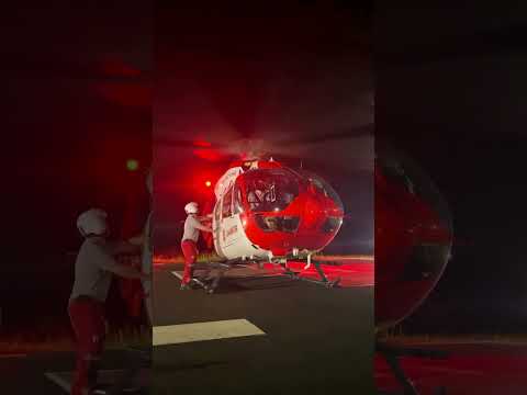 Airbus Helicopter H145 #shorts #shortvideo