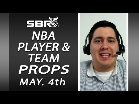 NBA Picks: Handicapper Continues His Player Prop Bets Winning Streak For Wednesday