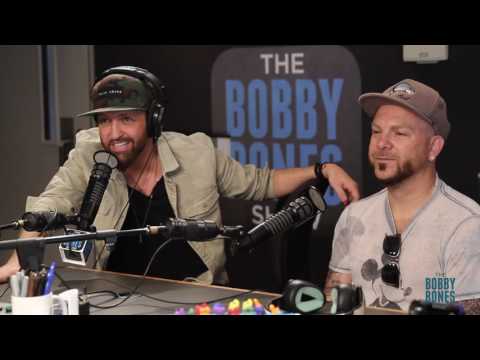 LoCash Vs Amy and Lunchbox at Bobby Feud