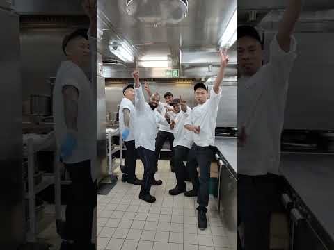 Aida cruise ship boys #shots #youtubeshorts #tiktok #trending