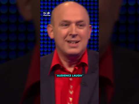 Tim Vine Has Bradley Walsh In Stitches... 🤣 Celeb Special Sunday at 5pm #TheChase #fyp #Viral