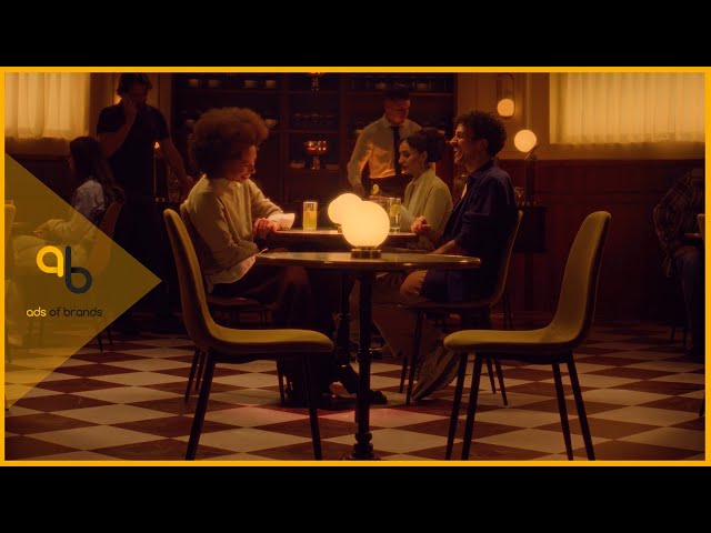 Breeze: Love is Worth the Leap - adsofbrands.net