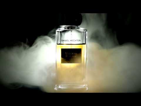 Daniel Hechter - Perfume Advertisement (TRIAL VIDEO)