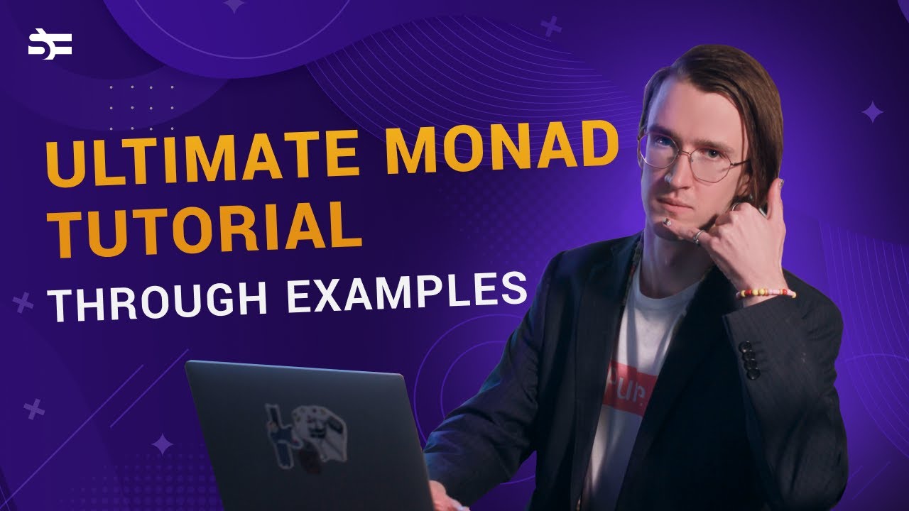 1. Monads through examples