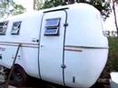 1981 Scamp Trailer Restoration - A Work In Progress