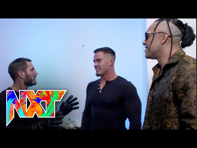 A list of potential WWE NXT Superstars who can get drafted to the main ...