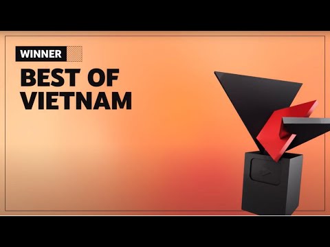 YouTube Works Awards Southeast Asia 2023: Best of Vietnam | YouTube Ads