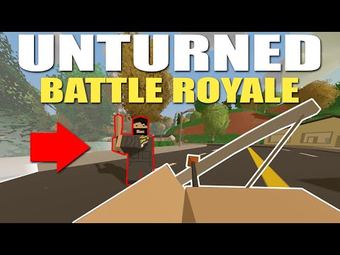 Steam Community :: Video :: KILLING EVERYONE WITH BOWS AND BATS ...