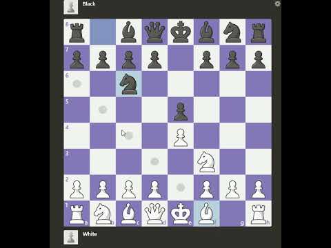 Mastering the Italian Game A Beginner's Guide to Chess Opening Strategies ♟️