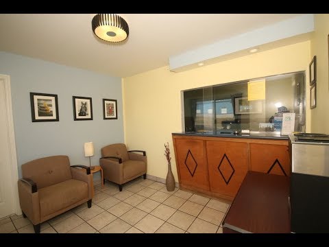 Royal Inn and Suites Charlotte Airport - Charlotte Hotels, North Carolina