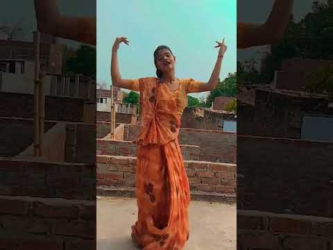 Aawatay Sakhi Saiya #Bhojpuri #dance #youtubeshorts #trendingvideo