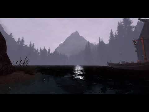 Skyrim SE / Rudy Enb | Marty McFly's SSE - Ultra Modded 4K !!! Best Next Gen Graphics 2020