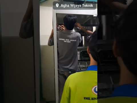 Pembuatan Panel MDP Dan KAPASITOR BANK #elektrik #panel #kapasitor