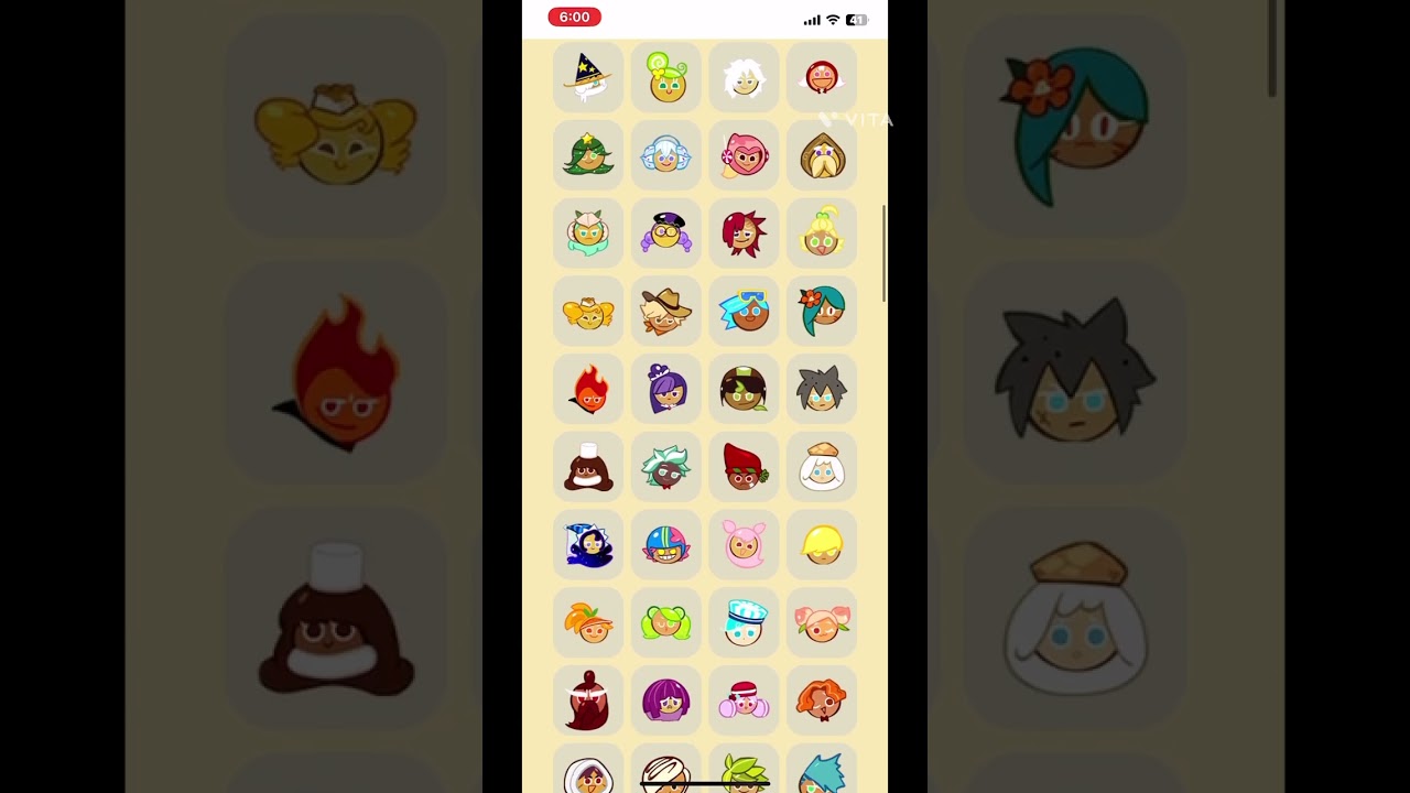 Here is a cookie run comic studio hack for u hope this help 😚