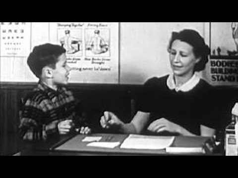 Social Guidance Films