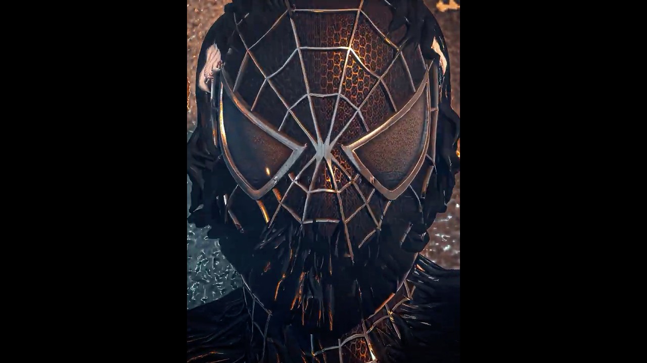 He Wasn’t Supposed to Survive This 💀 | Spider-Man 2