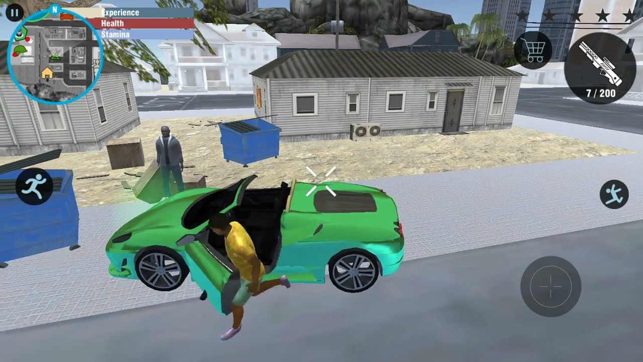City Simulator #Unblocked Walkthrough 2023